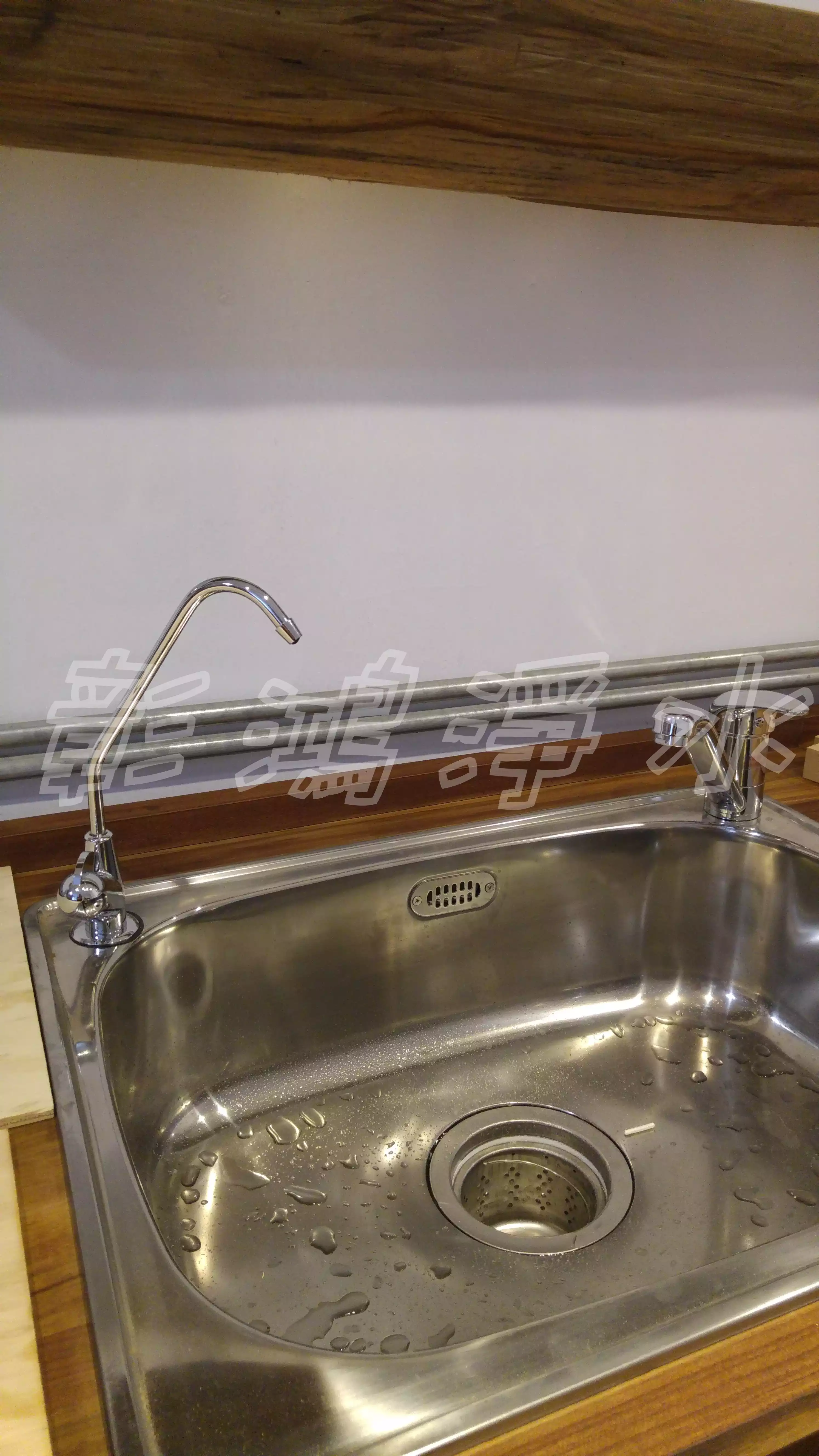 R-580 (RO-901)彰鴻五道式RO純水機|淨水器-彰鴻淨水生活館