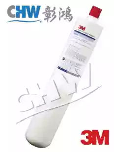 3M HF-30 / HF-30MS除菌型濾心高流量長效商用濾心|淨水器-彰鴻淨水生活館